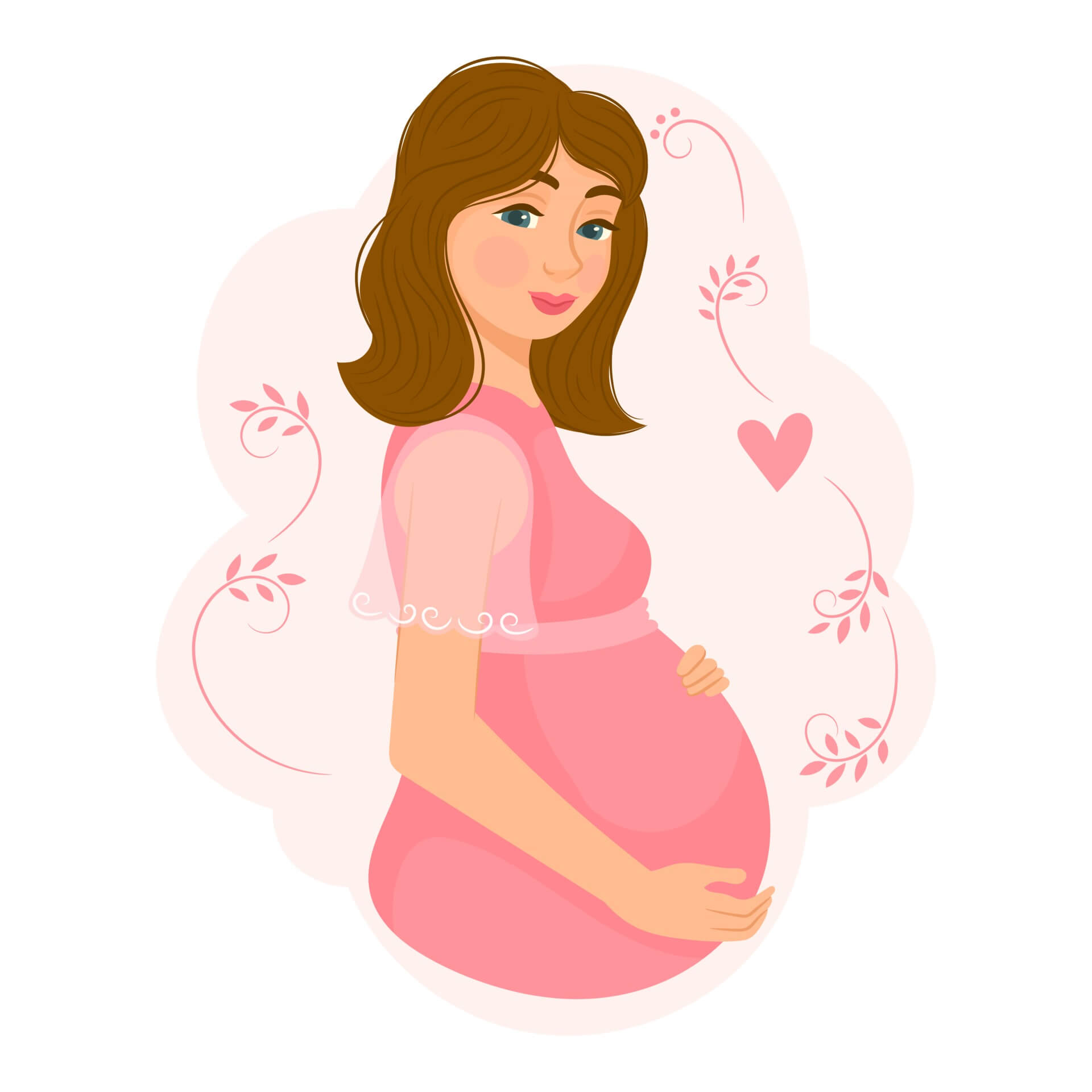 Gravid