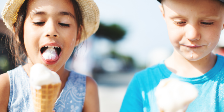 Respecting the cravings of children By Padmashree Family Counsellor ...